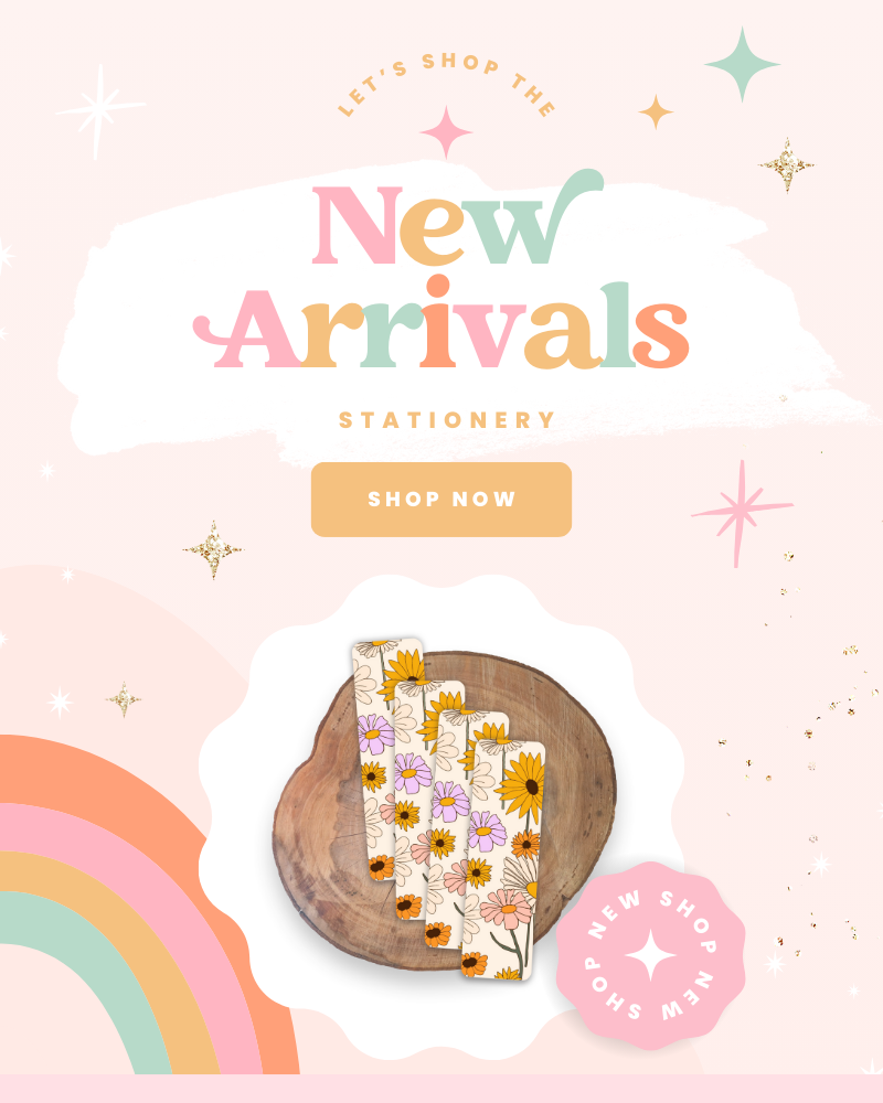 Posh & Stick | Buy Unique Stickers, Apparel & Stationery Online