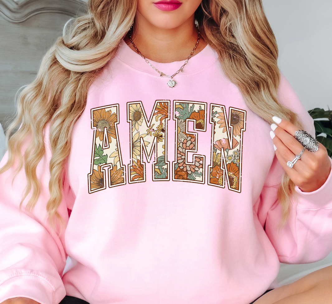 Posh & Stick | Walk By Faith Collection - (S)